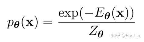 【论文笔记】EBM入门tutorial：How to train your EBMs？ - 知乎