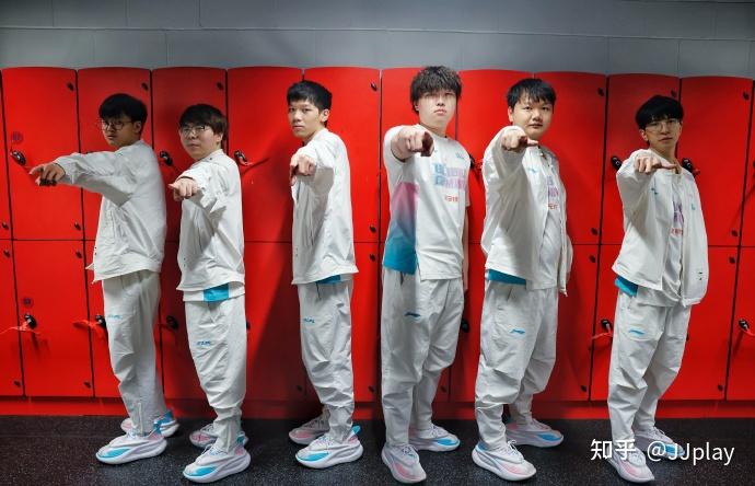 JJPLAY电竞报：提前锁定MSI三连冠！LPL最强赛区当之无愧 - 知乎