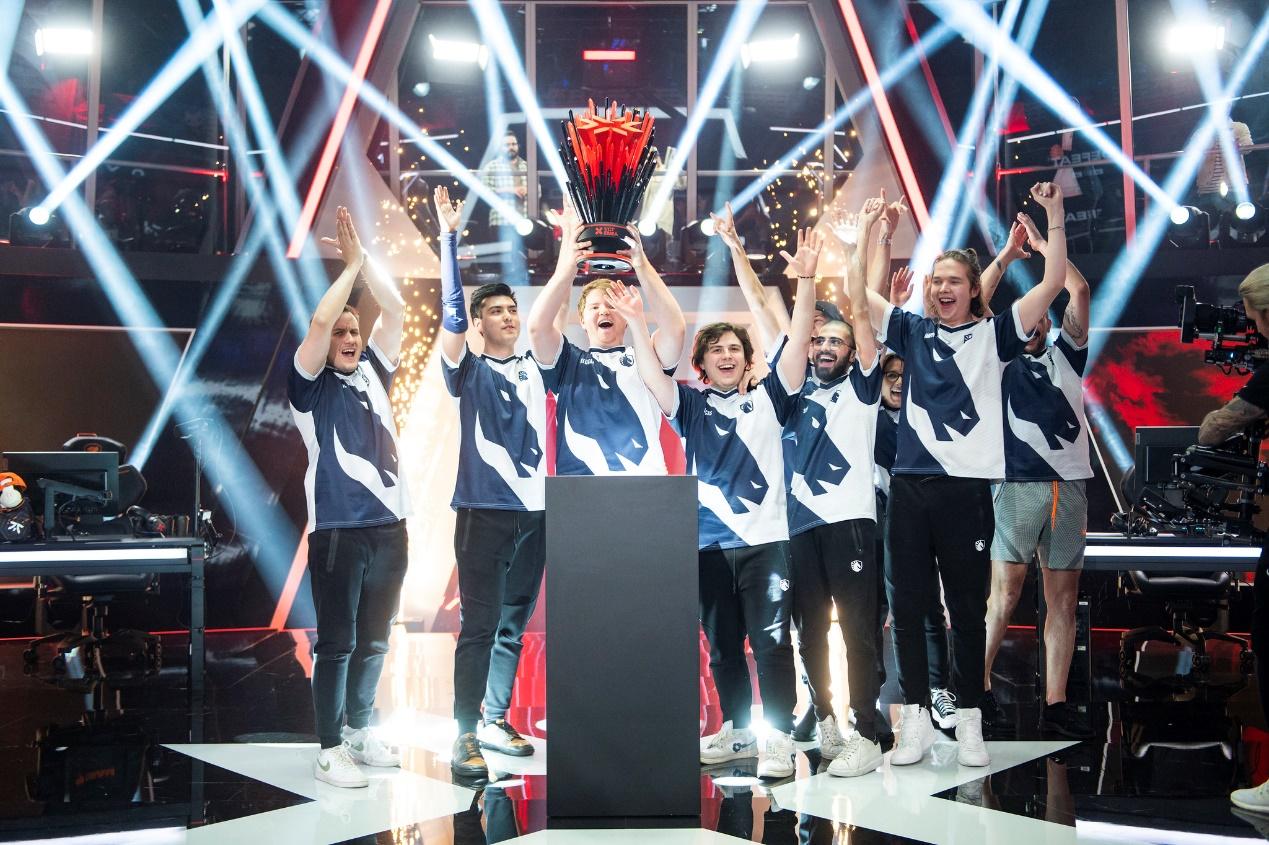 【东京大师赛】战队简介：EMEA国际联赛 - 知乎