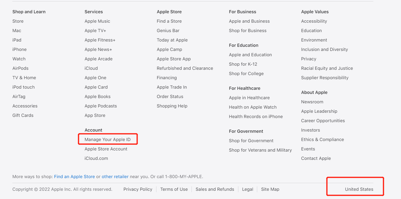 如何创建美国App Store账号 - 知乎