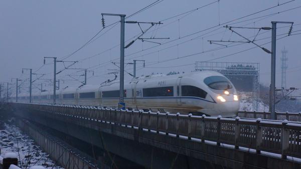 和谐号CRH380B型电力动车组 - 辽观搬运的中文维基百科词条 - 知乎