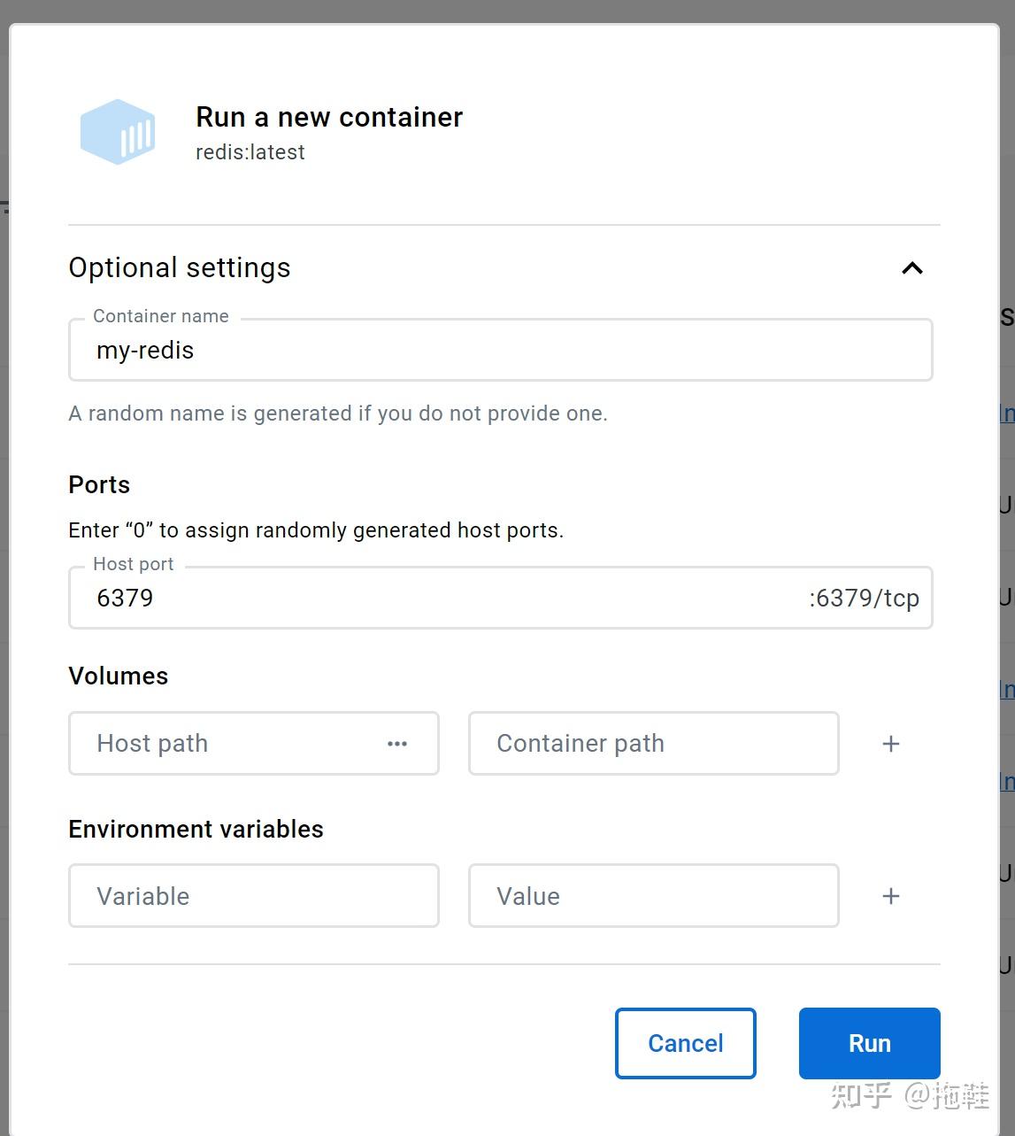 nest.js使用后端中间件—redis - 知乎