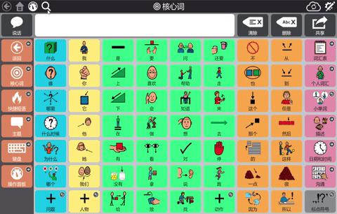 限时特价 | AAC辅助沟通软件 Snap 中文版全新发布 - 知乎