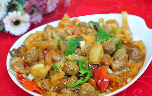 不可错过的青海美食，尝一尝大美青海的味道 - 知乎