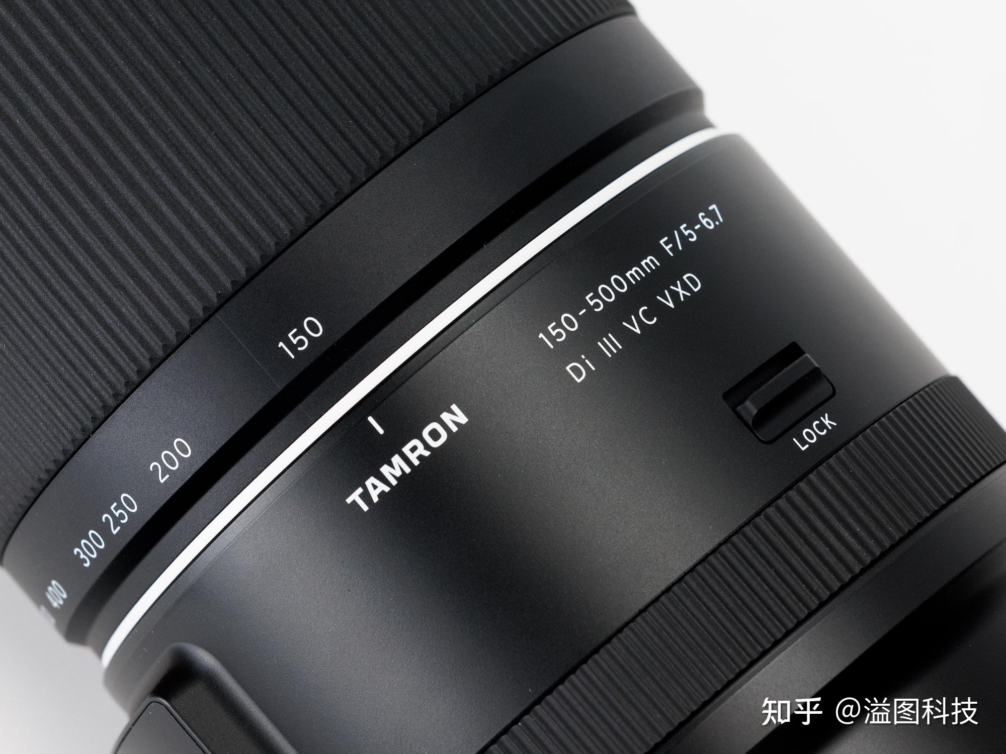 性价比突出 腾龙Z卡口150-500试拍体验 - 知乎