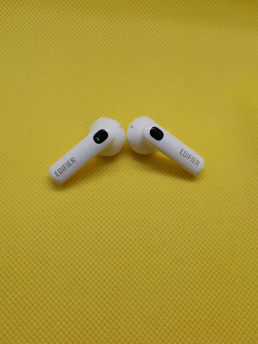 漫步者（EDIFIER）LolliPods Mini 真无线蓝牙耳机与其它品牌的真无线蓝牙耳机,哪款更性价比高? - 知乎