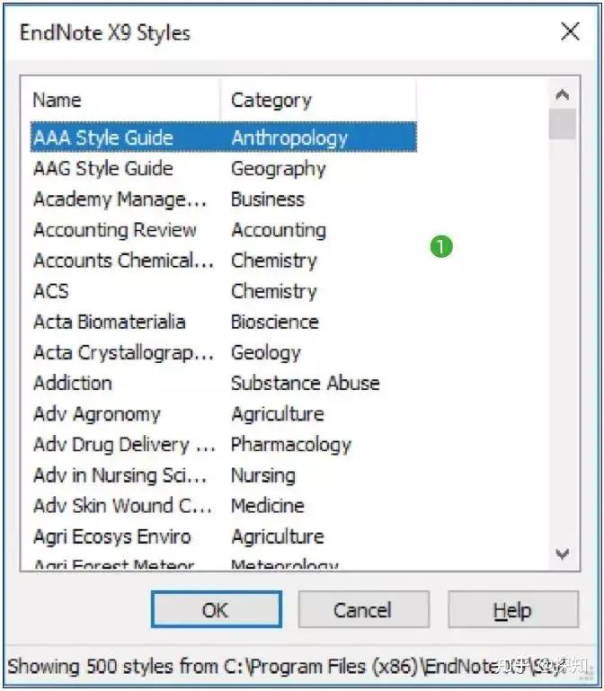 EndNote——你的必备科研利器 - 知乎