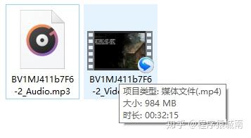 如何使用Python爬取bilibili视频（详细教程） - 知乎