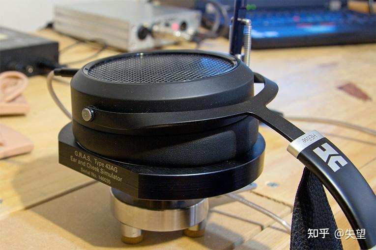 【科普】耳机的测量结果能直接对比吗？——解释不同耳机测量器械的区别 - 知乎