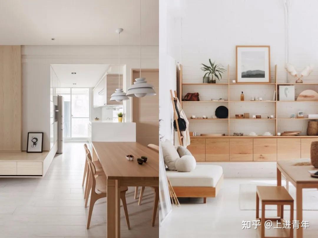 什么是MUJI风？ - 知乎