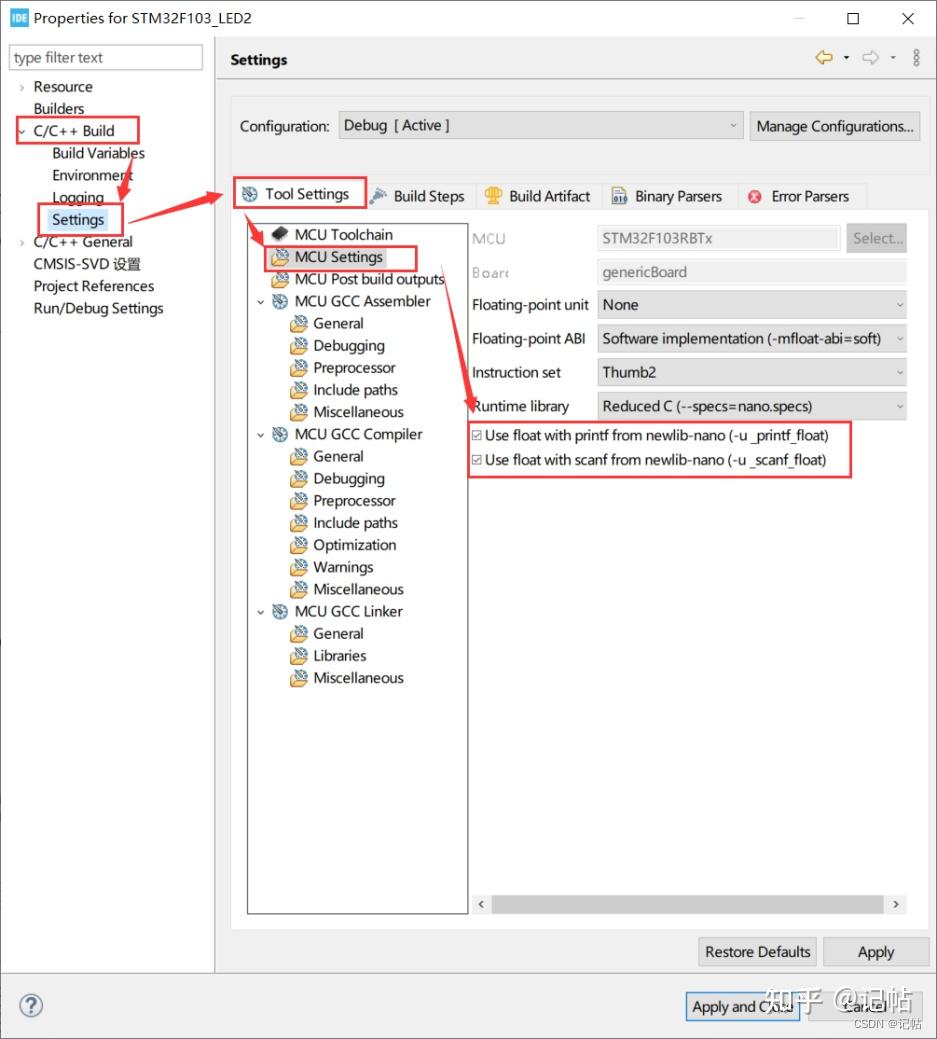 STM32CUBEIDE（10）----ADC在DMA模式下扫描多个通道 - 知乎