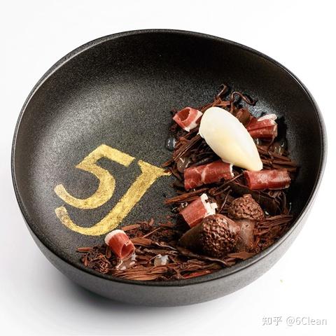 读懂这5点，认识美食中的高奢品——西班牙5J火腿 - 知乎