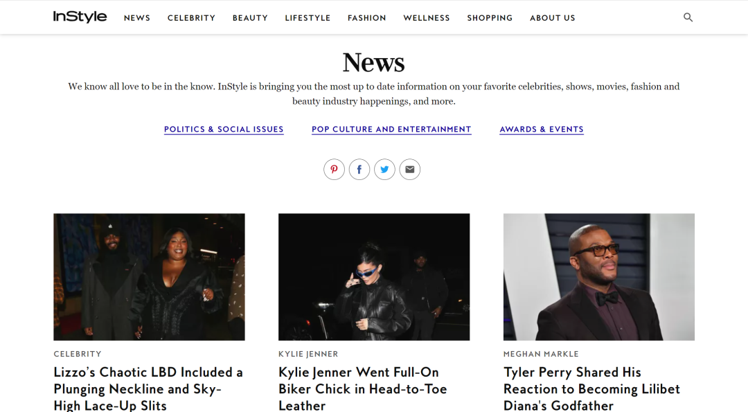 快收藏！整理了一波服装设计素材网站！ - 知乎