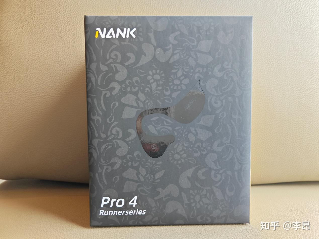 NANK南卡Runner Pro 4——更适合运动的旗舰骨传导耳机 - 知乎