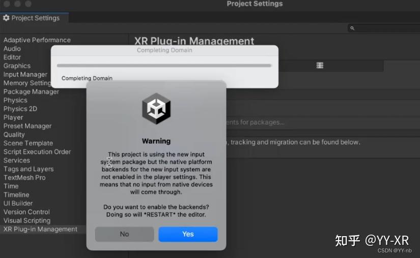 Unity Apple Vision Pro 开发（二）：Unity 环境配置、导入 PolySpatial 案例、PlayToDevice 实时预览、程序打包 - 知乎