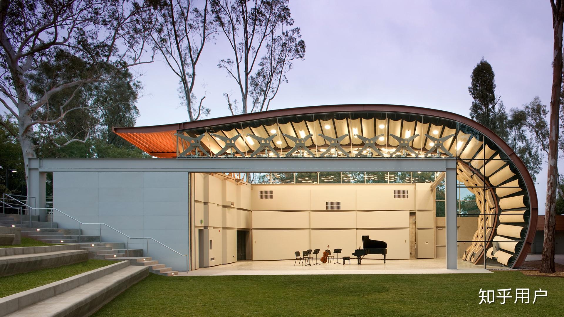 在加州艺术学院（calarts）就读是怎样一种体验？ - 知乎