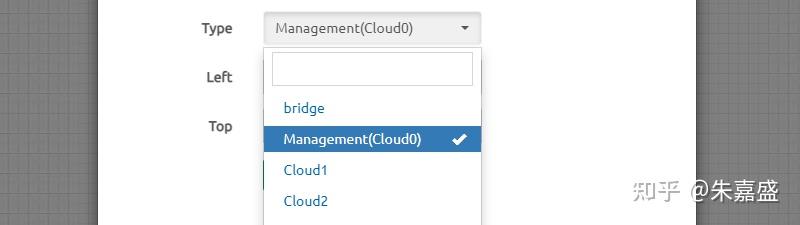 《网络工程师的Python之路》（实验环境搭设5-3，EVE-NG，桥接网络） - 知乎