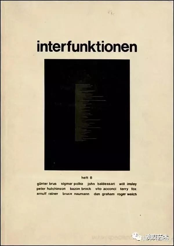 1917-2014年 观念艺术的发展 - 知乎