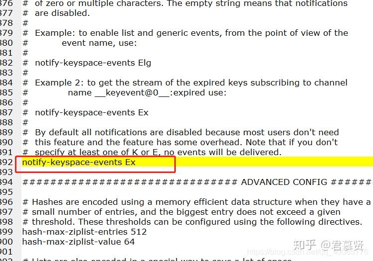 SpringBoot整合Redis监听Key过期事件 - 知乎
