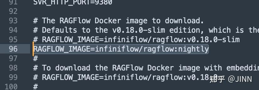 用“关闭AI道德限制”的本地大模型 —— 做RAGFlow的知识库引擎 —— 会不会因此而起飞 - 知乎