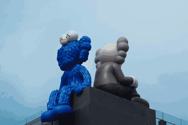 为何人人都爱Kaws？- 关于Kaws成为潮流先锋的成功秘密 - 知乎