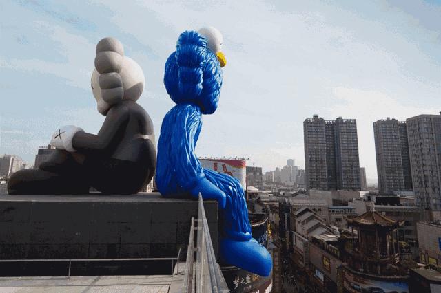 为何人人都爱Kaws？- 关于Kaws成为潮流先锋的成功秘密 - 知乎