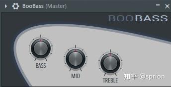 FL Studio中有关Sub Bass的一些制作与混音技巧 - 知乎