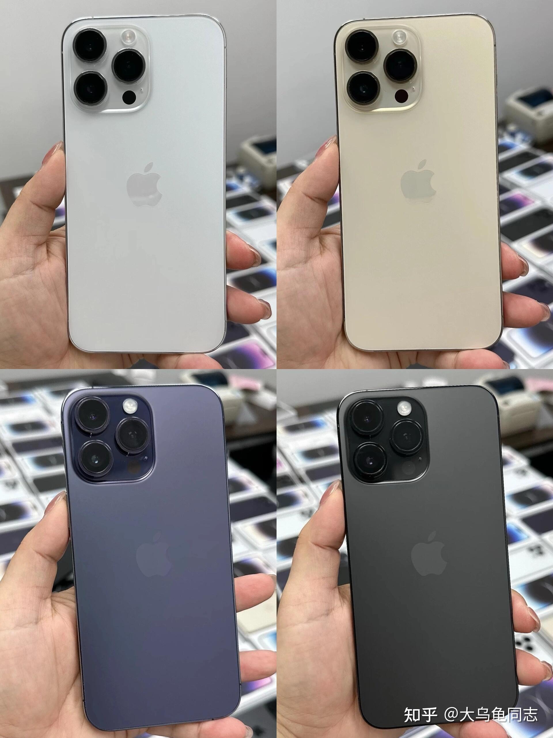 2025年苹果14pm和15pm买哪个？（超详细评测） - 知乎
