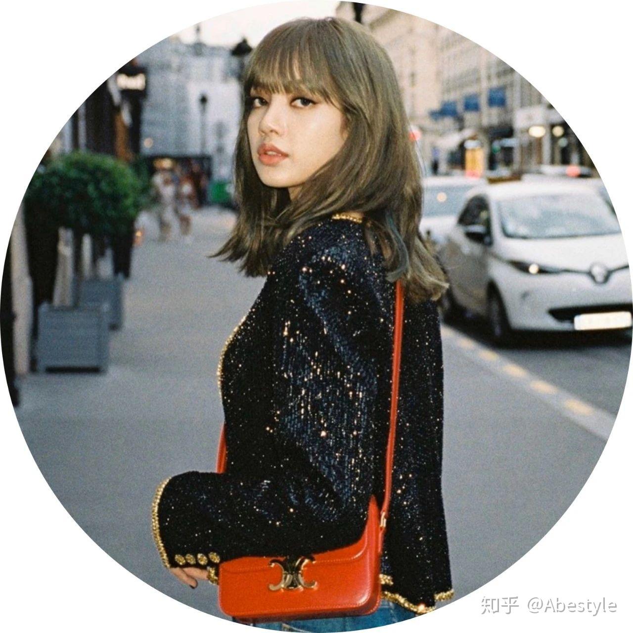 全球人气女王｜凭什么是Lisa，红遍全世界？! - 知乎