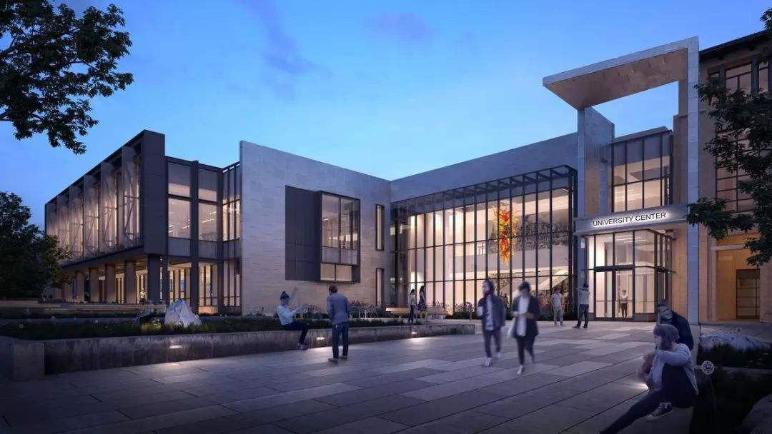 【前辈说】CMU MISM项目介绍/录取要求/申请材料/学费/就业 - 知乎