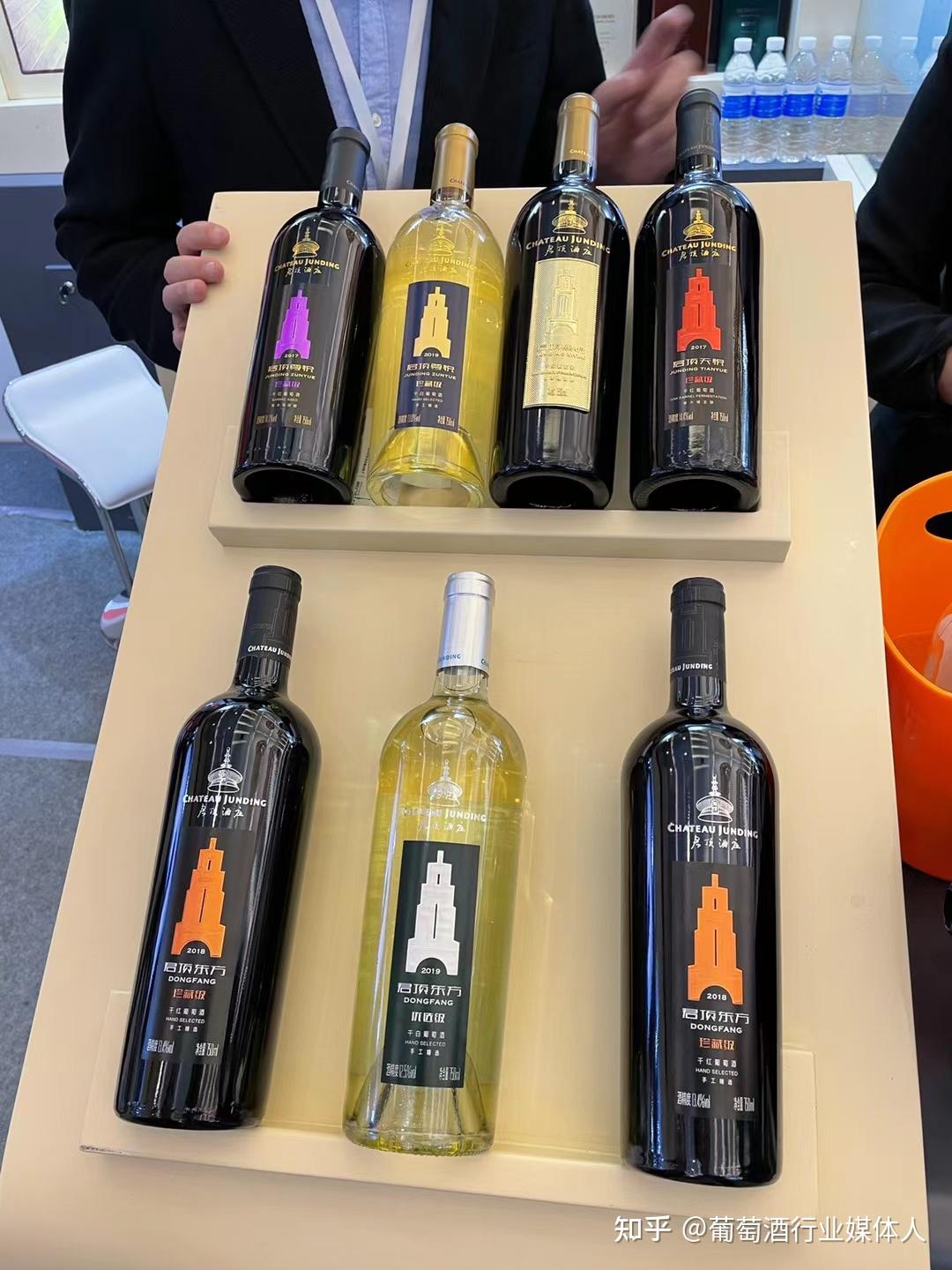 行业盛会！烟台葡萄酒产区在这里等你！ - 知乎