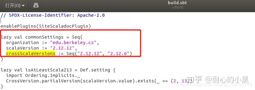 详细介绍如何在linux中配置chisel环境 - 知乎