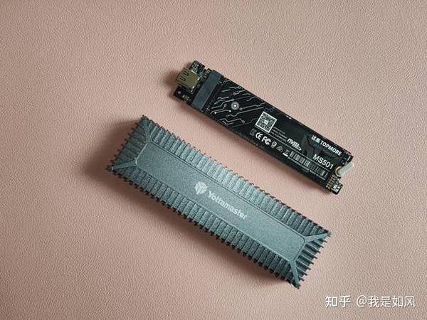 全盘固态解决方案-达墨（TOPMORE）MS501固态硬盘评测 - 知乎