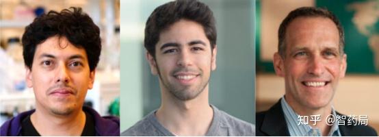 开发新型蛋白质传感器！David Backer麾下又一家新锐获投2500万美元 - 知乎