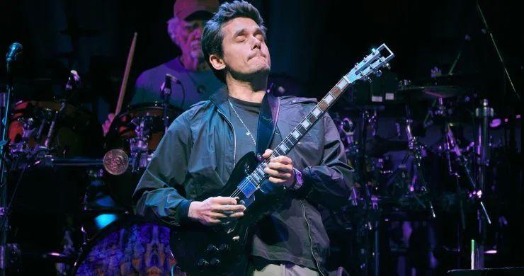 深度分析丨John Mayer弹的吉他到底神在哪里?我们都能学到哪些？ - 知乎