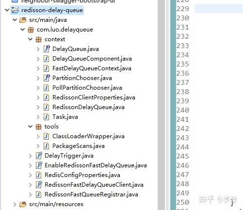 Redisson 延时队列 原理 详解 - 知乎