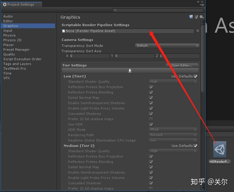 [专栏精选]Visual Effect Graph入门 - 知乎