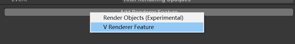 URP-RenderFeature渲染流程及使用实例 - 知乎