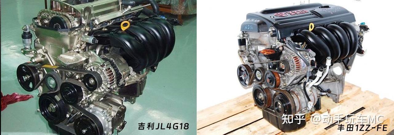 国产车也能有迭代史——吉利帝豪“历代”车型回顾 - 知乎