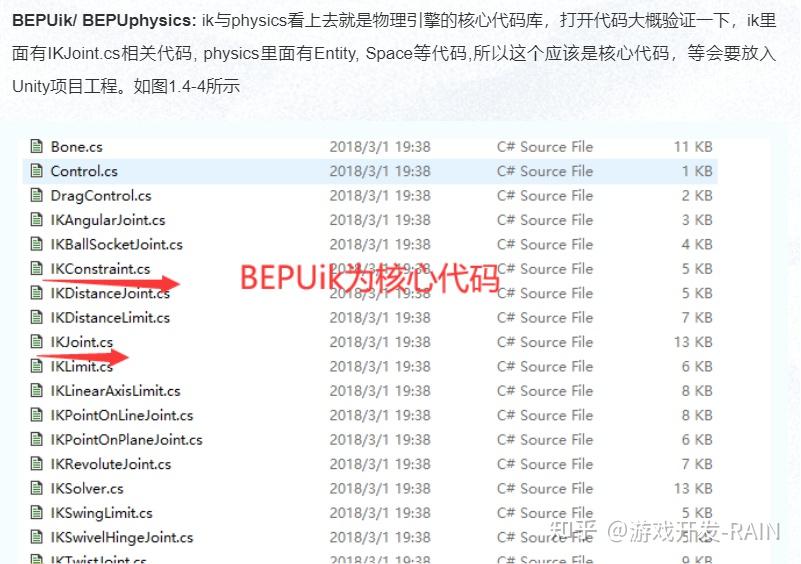 基于Unity整合BEPUphysicsint物理引擎实战 - 知乎