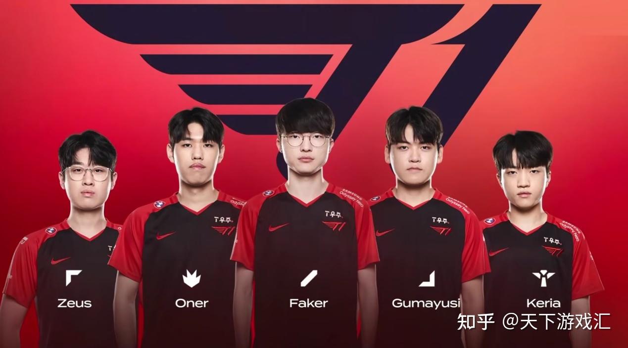 RNG成最大恶人！Faker再出名句：最近特努力，每天24小时研究比赛 - 知乎