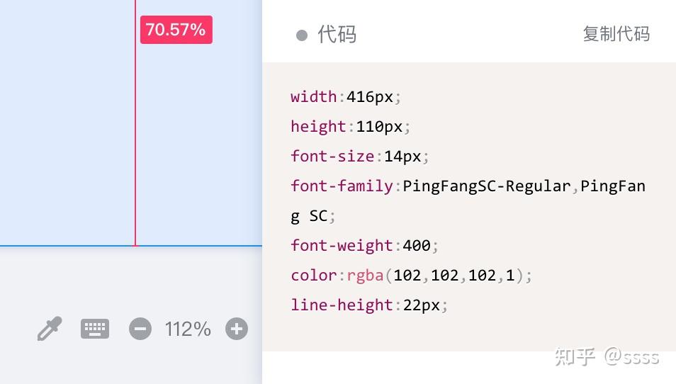 网页字体属性全方位揭秘font-family - 知乎