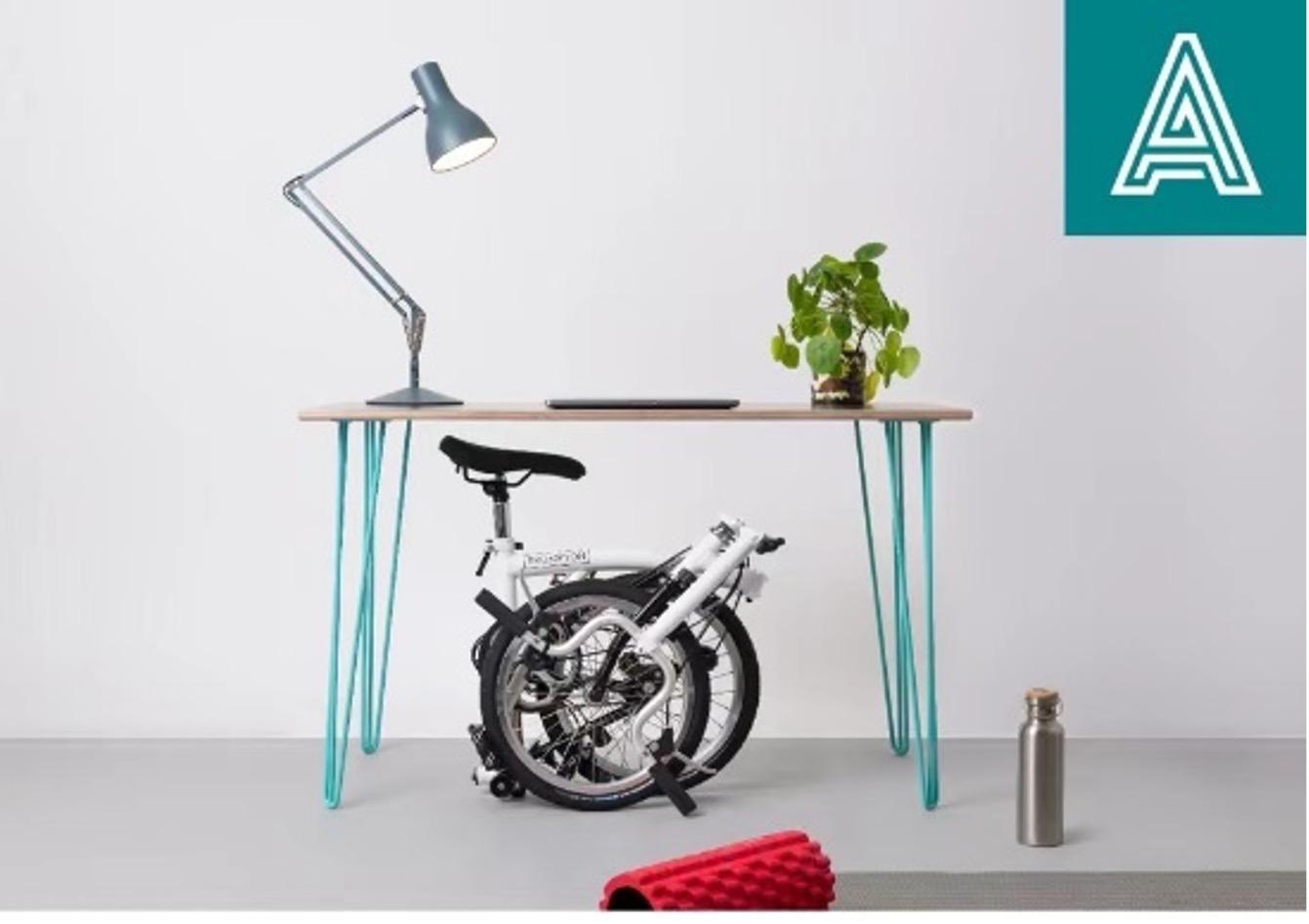 新手如何选择你的第一辆BROMPTON？ - 知乎