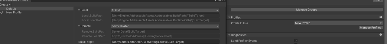 Unity - Addressables项目总结（一）：基础工作流 - 知乎