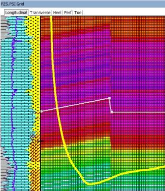 GOHFER以压裂为核心的地质工程一体化 - 知乎