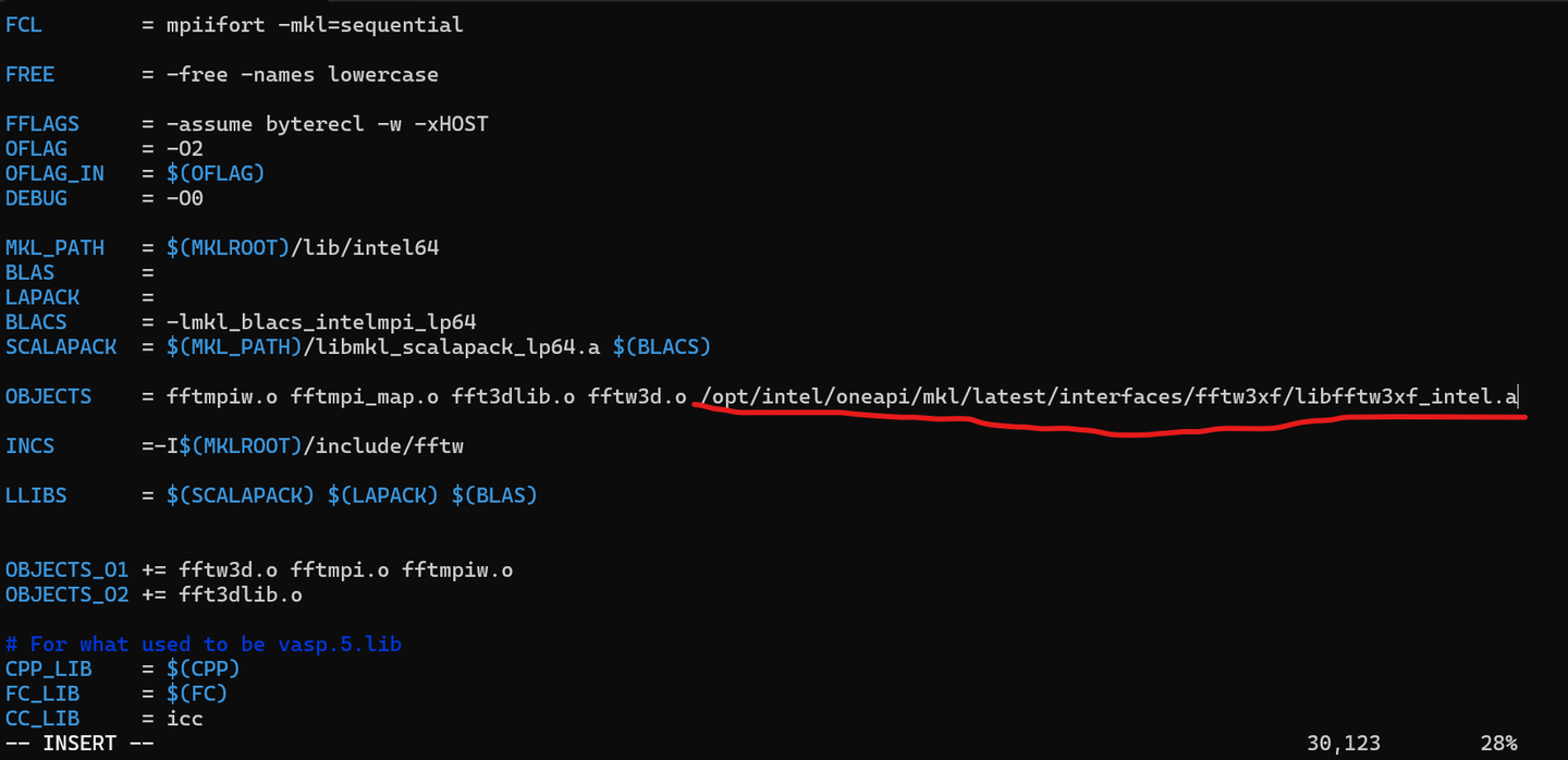 编译vasp CUDA版本和NVHPC版本 - 知乎