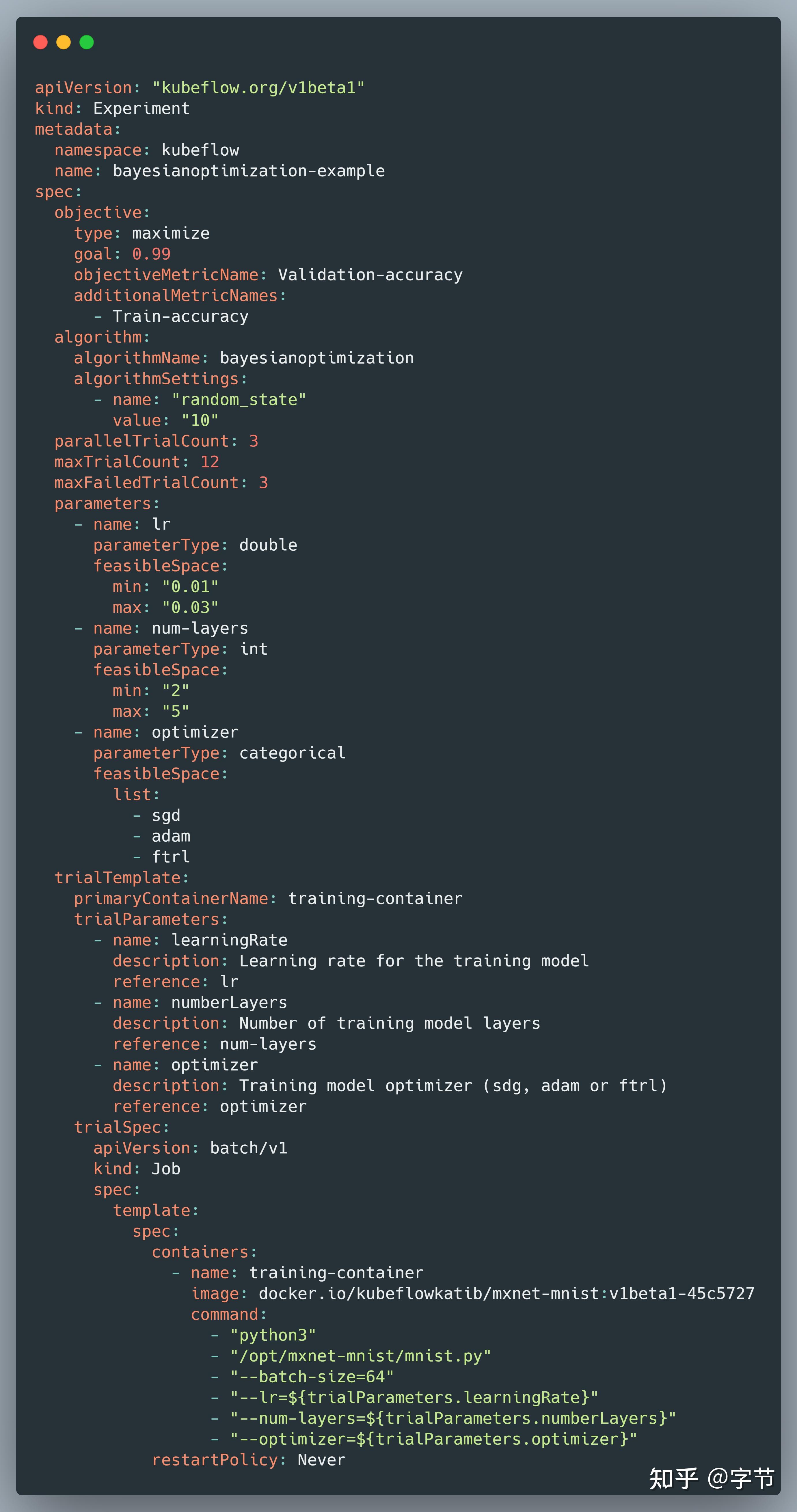 AutoML框架概览 - 知乎