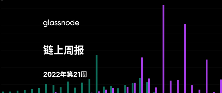 Glassnode链上周报（2022年第21周-回报递减的熊市) - 知乎