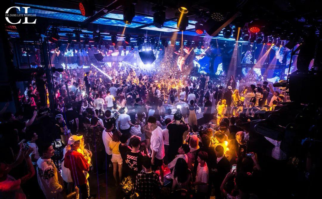 拿铁CL CLUB是什么，张弛怎么样 - 知乎