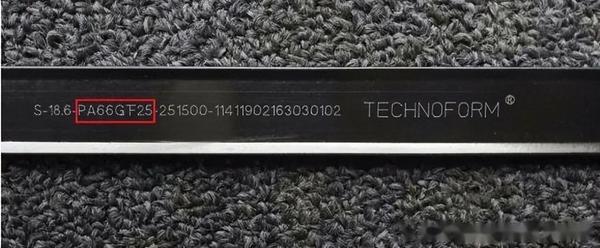 PA66隔热条选购避坑指南 - 知乎